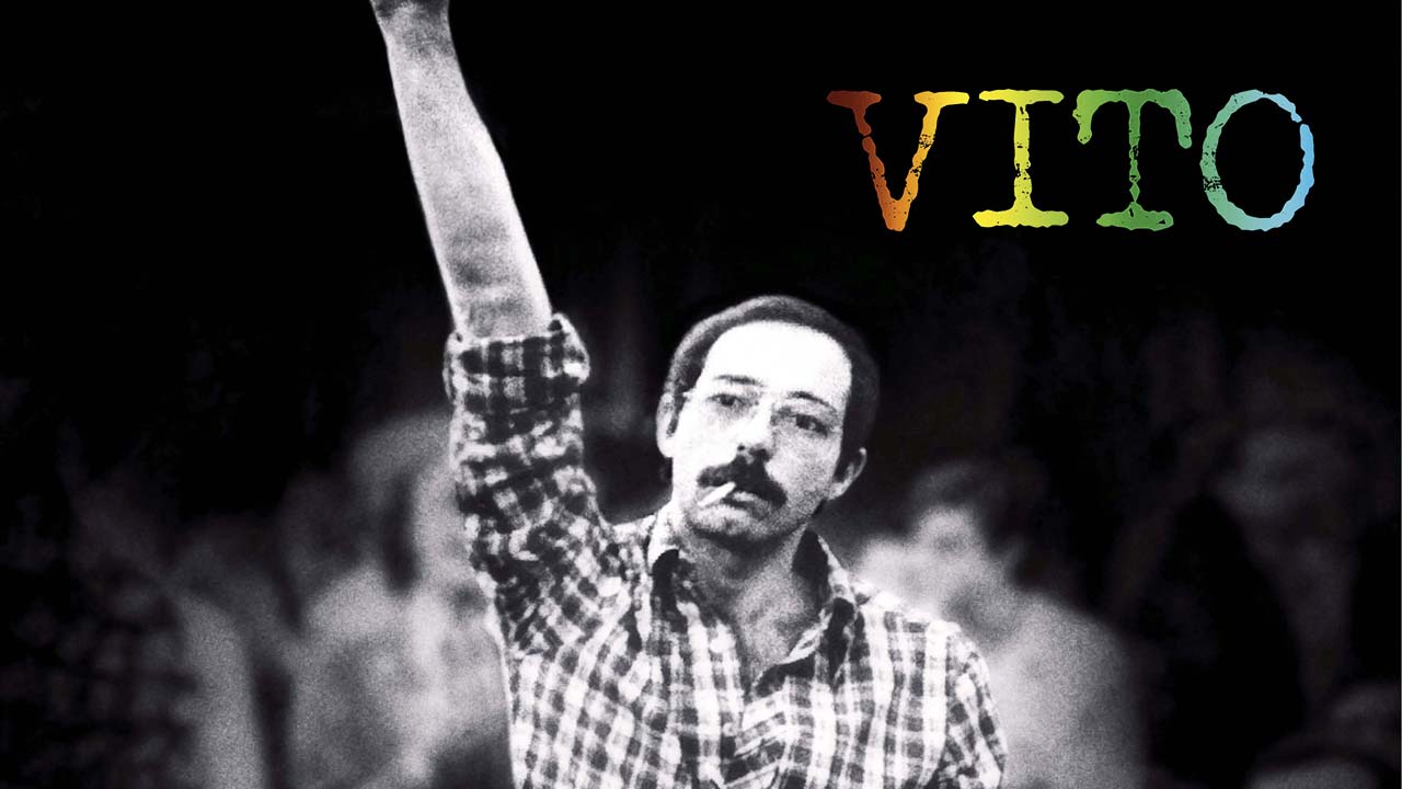 Watch Vito (2011) Full Movie Free Online - Plex