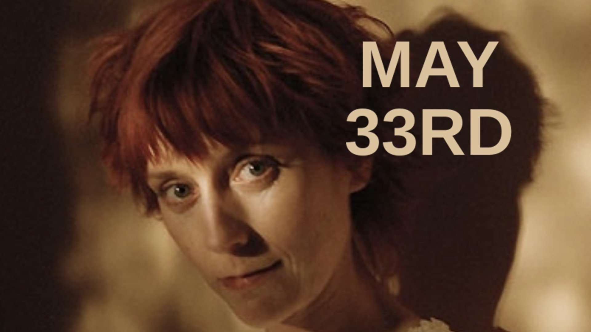 May 33rd (2004) - Plex