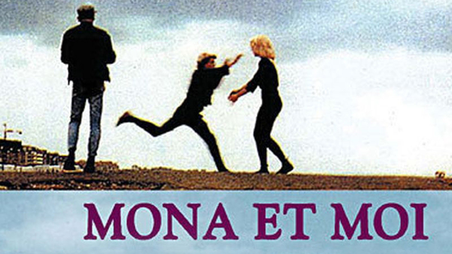 Mona and I (1990) - Plex