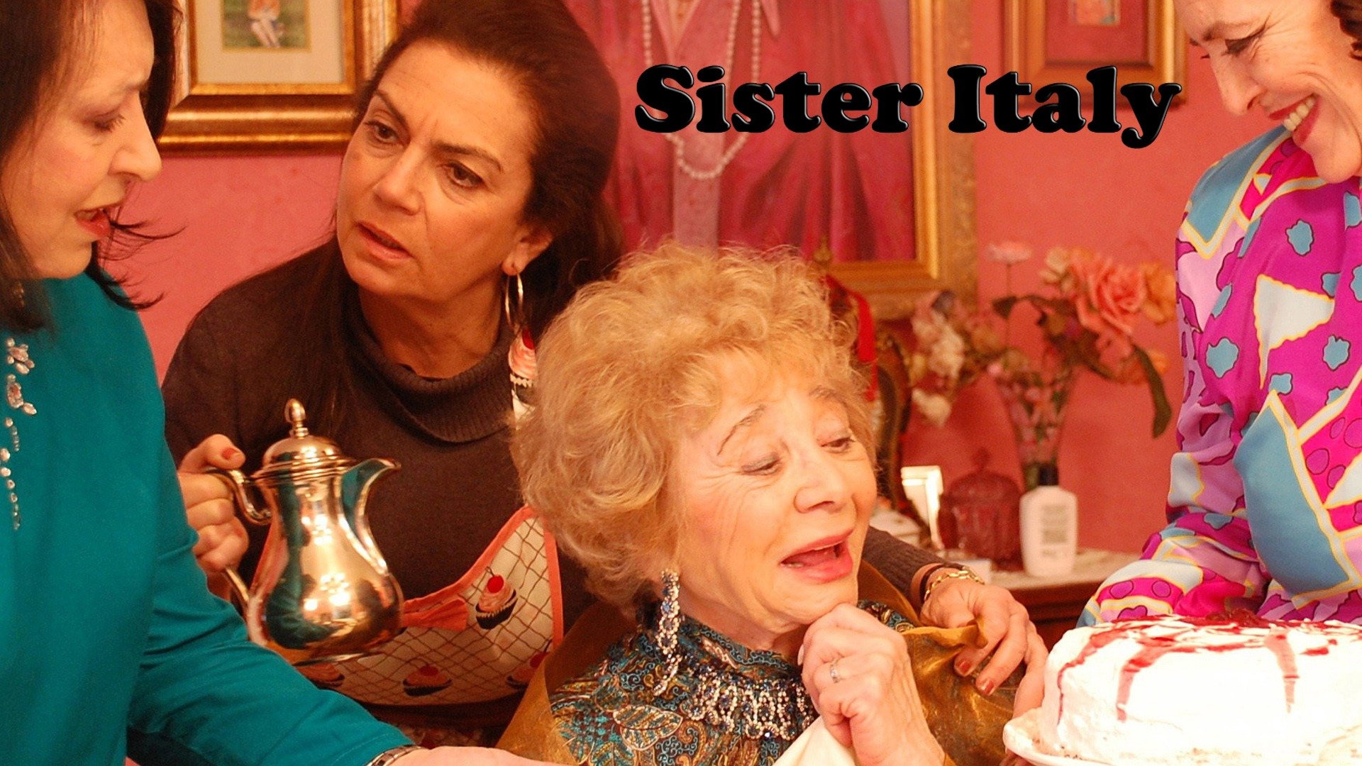 Watch Sister Italy (2012) Full Movie Free Online - Plex