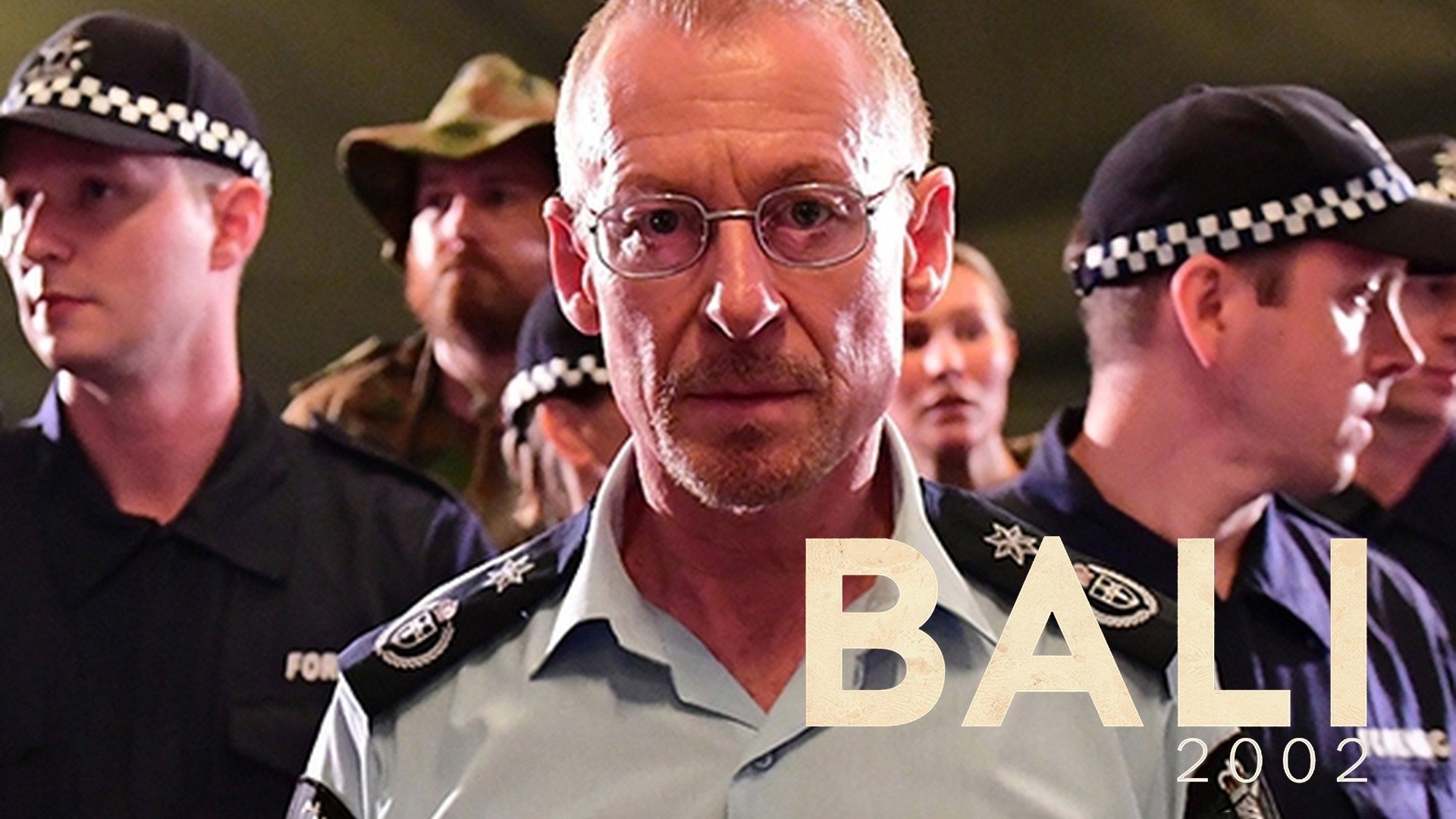 Bali 2002 · Season 1 - Plex