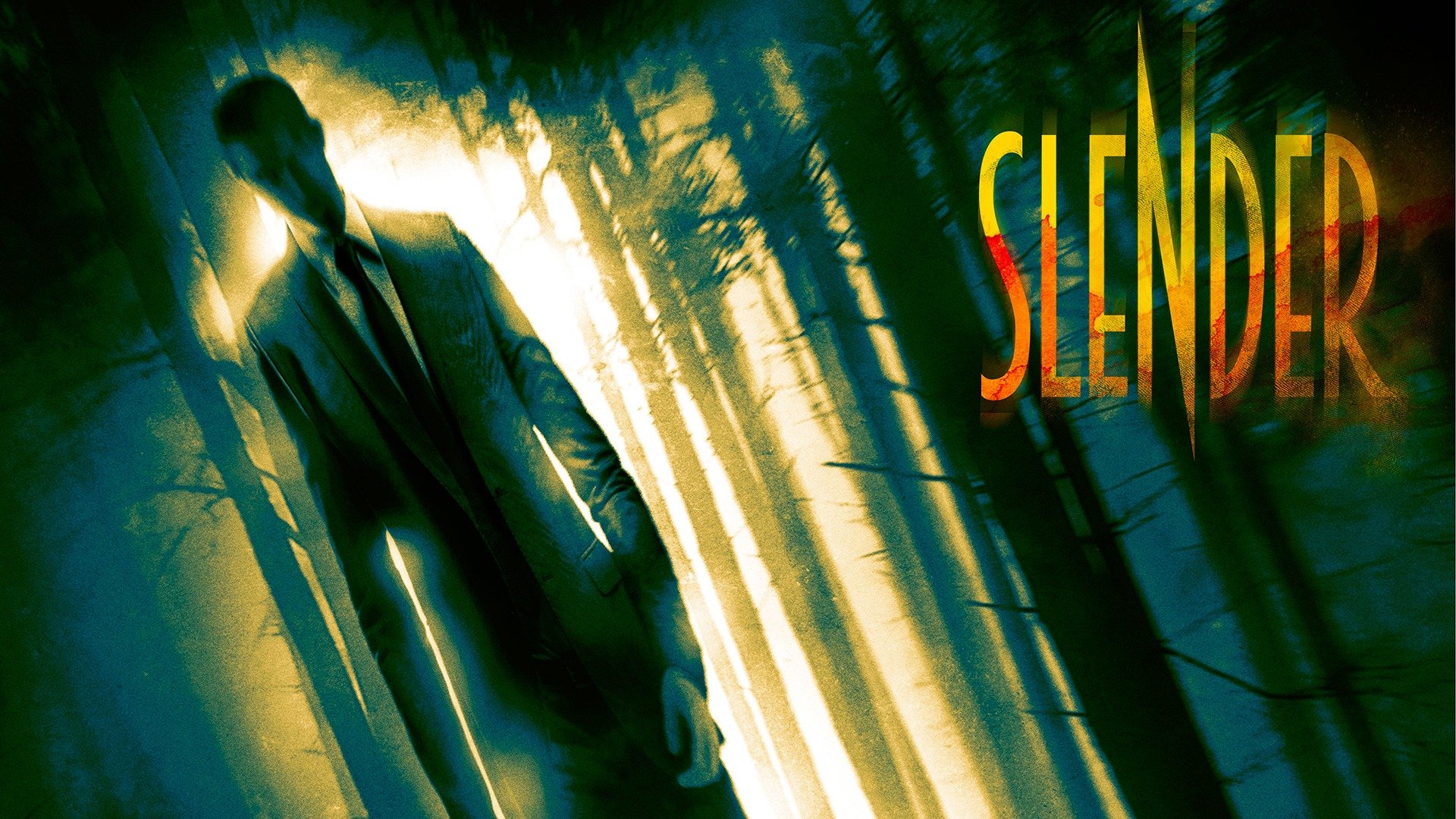 Watch Slender (2016) Full Movie Free Online - Plex