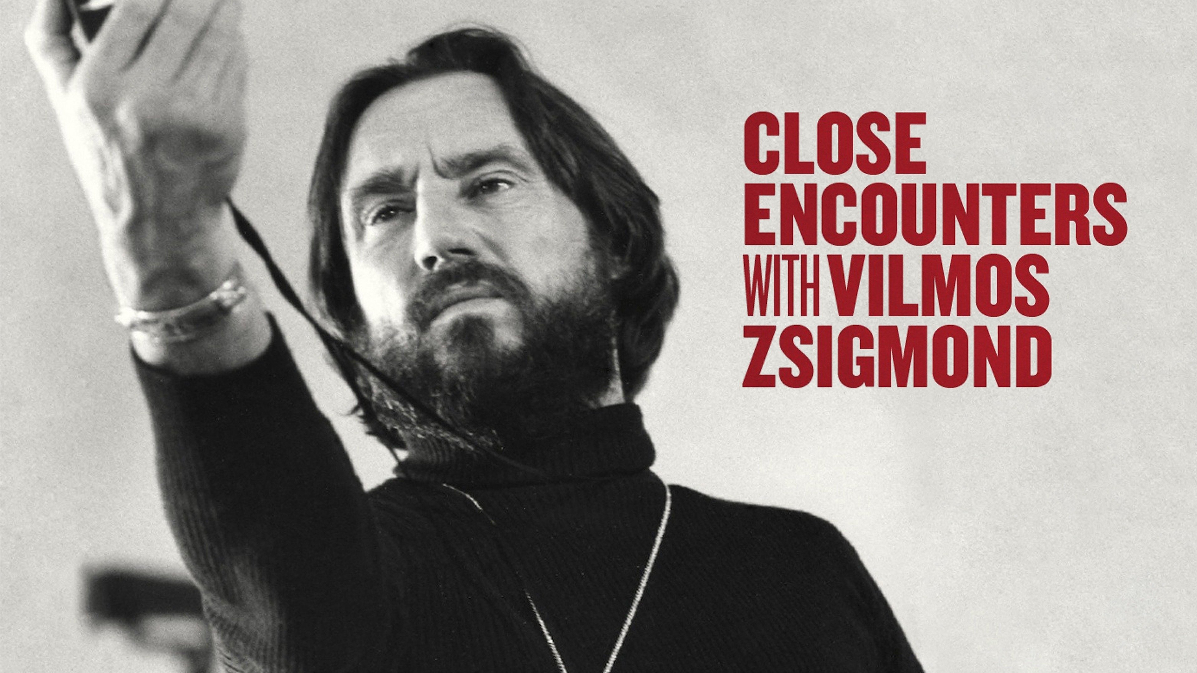 Watch Close Encounters with Vilmos Zsigmond (2016) Full Movie Online - Plex