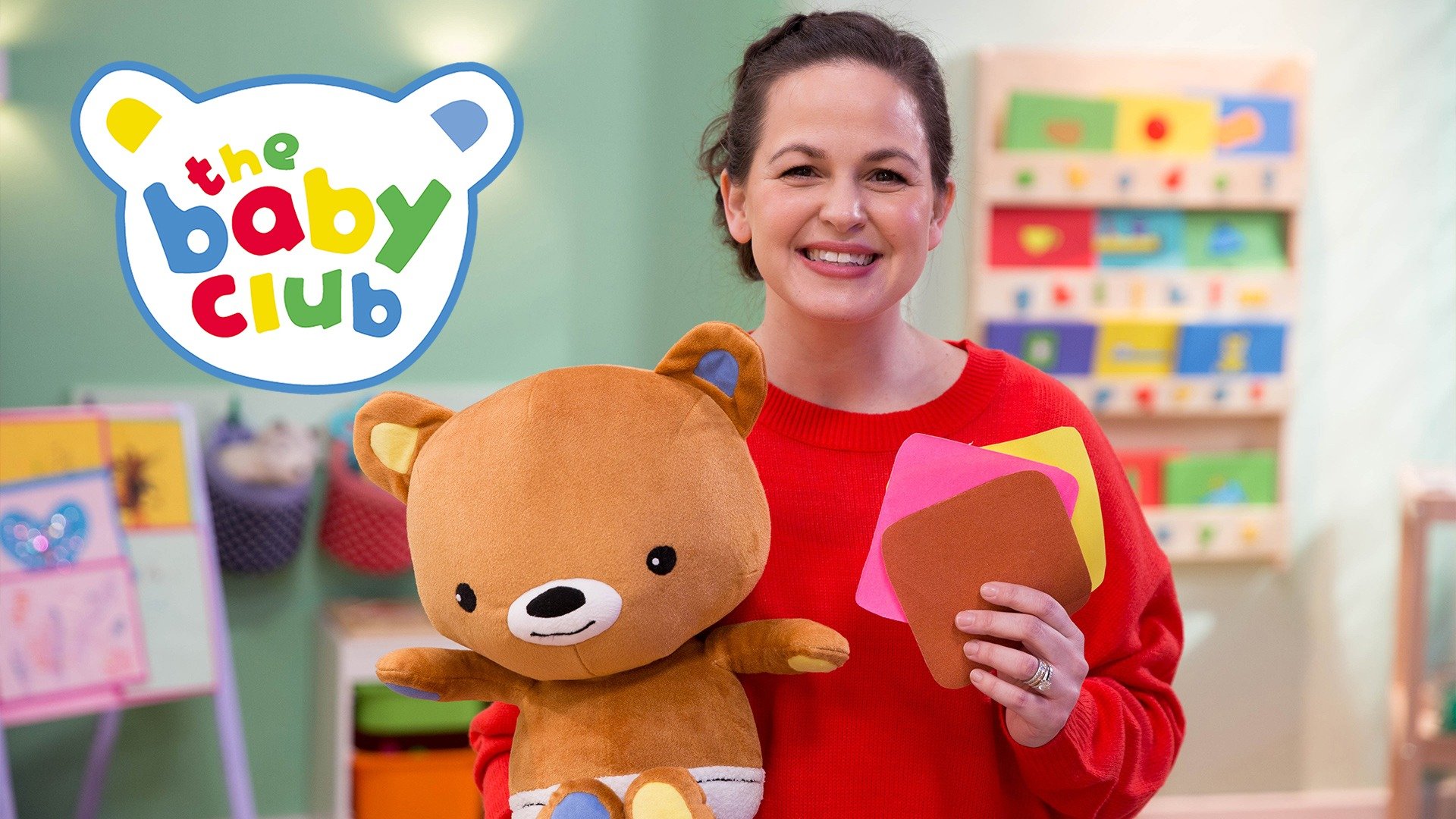 The Baby Club · Season 3 - Plex