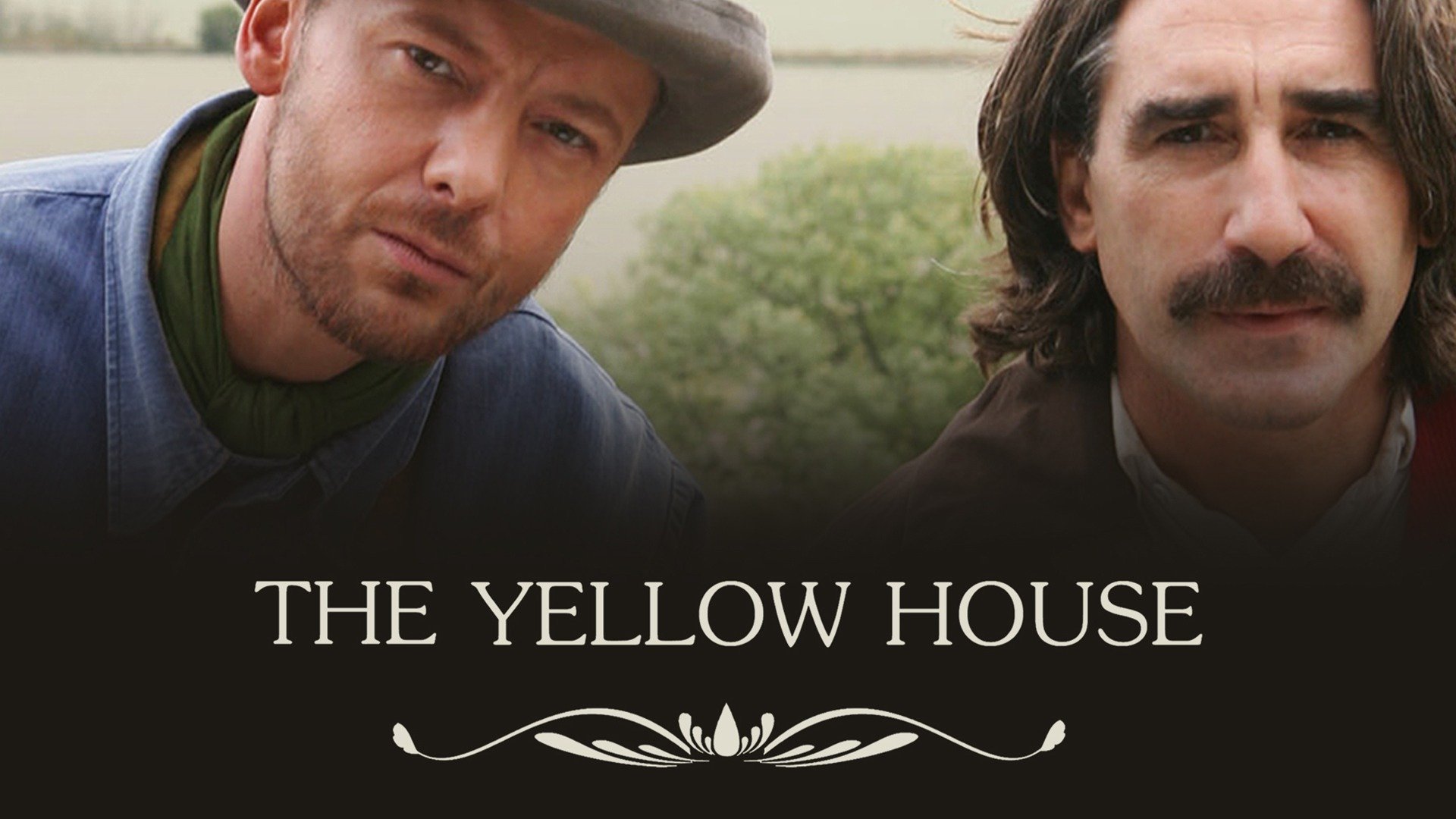 The Yellow House (2007) - Plex