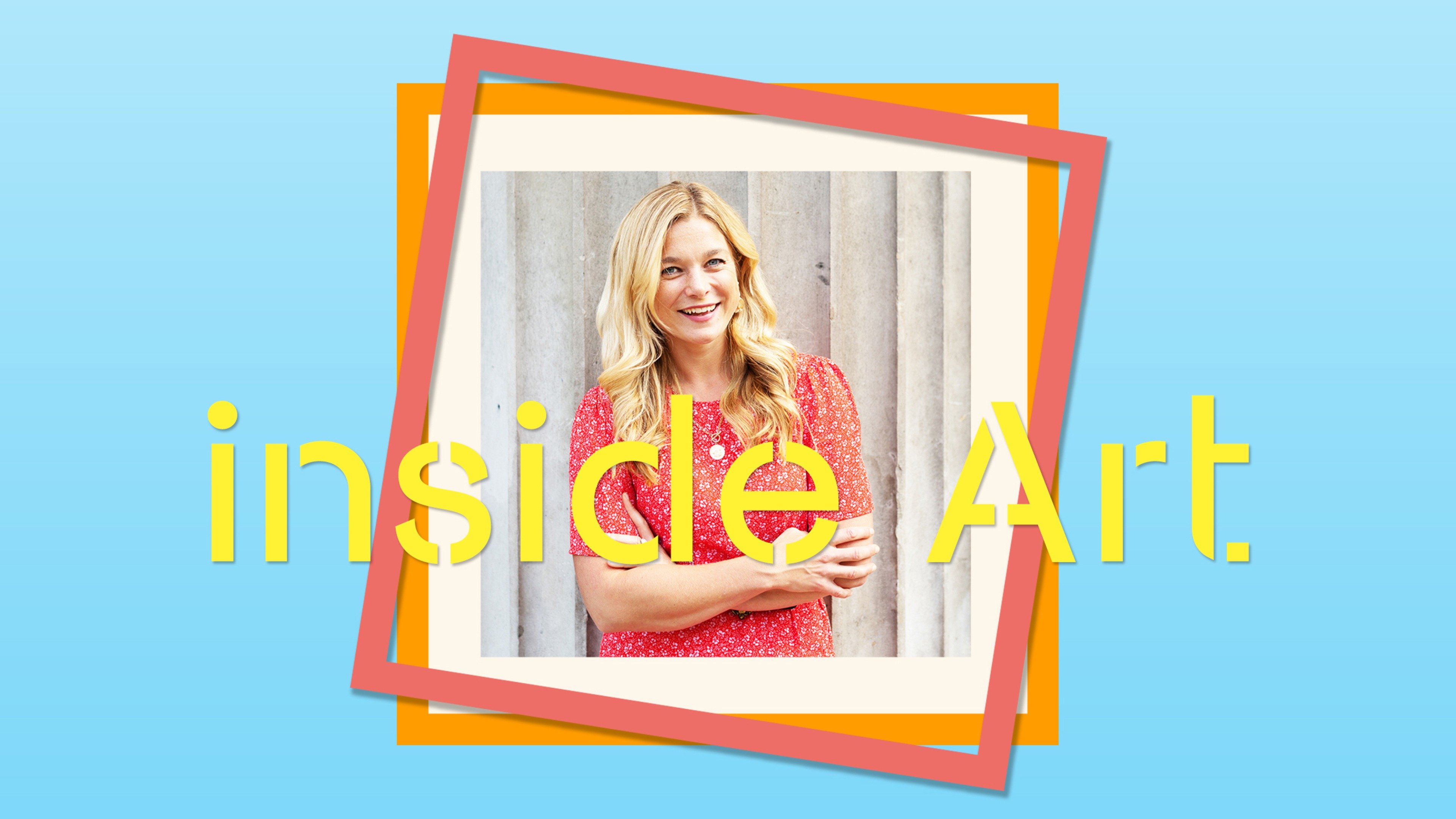 Inside Art · Season 1 - Plex