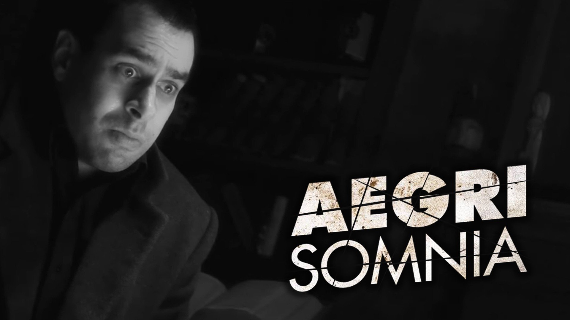 Watch Aegri Somnia (2008) Full Movie Free Online - Plex