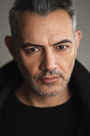 Steven Cabral Ravenswood