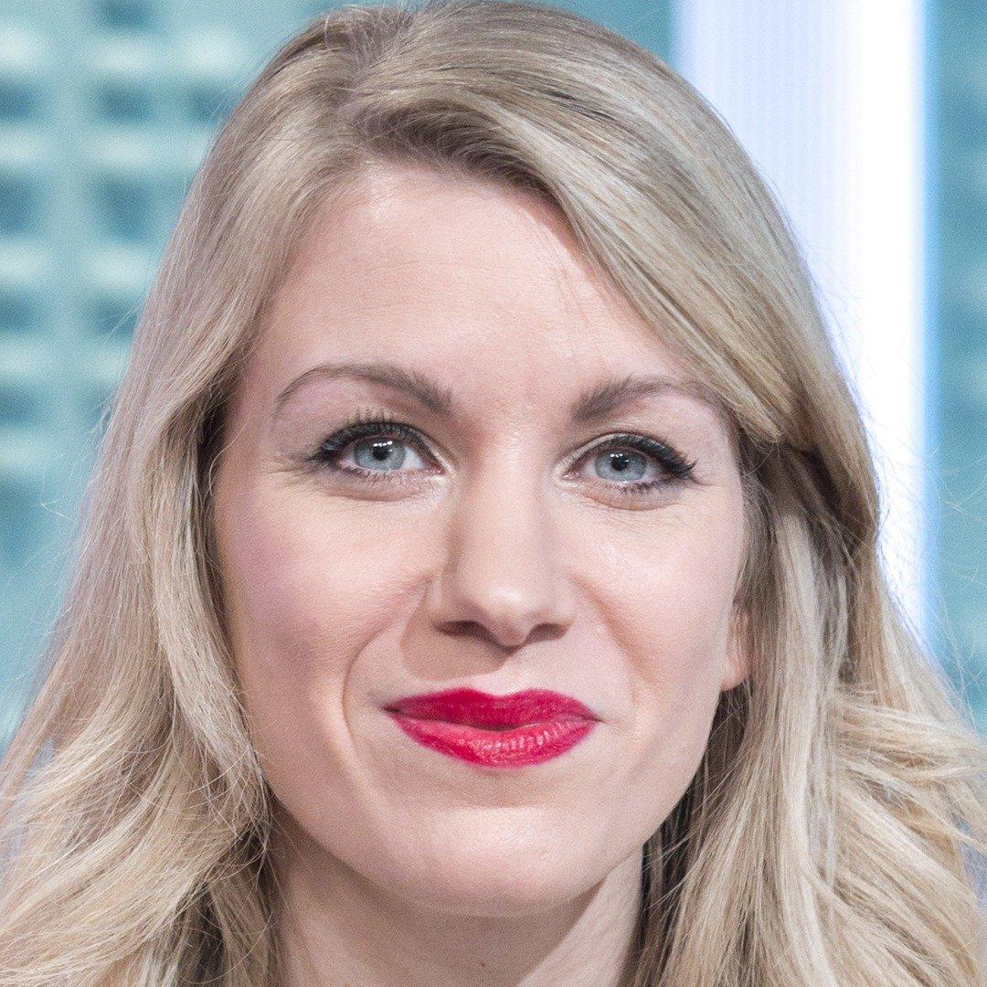 Rachel Parris Movies and TV Shows - Plex