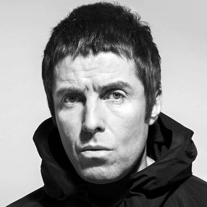 Liam Gallagher Movies and TV Shows - Plex