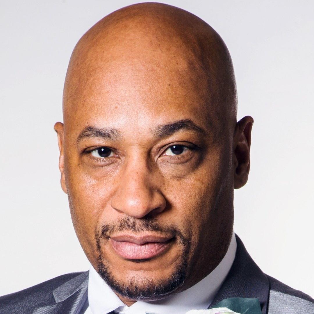 Terence Maynard Movies and TV Shows - Plex