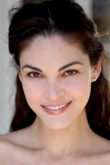 Jocelyn Osorio How I Met Your Mother