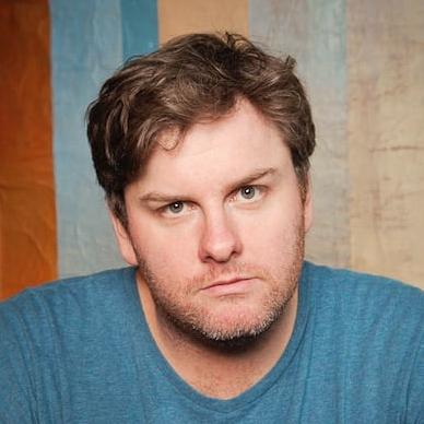 Tim Dillon Movies and TV Shows - Plex