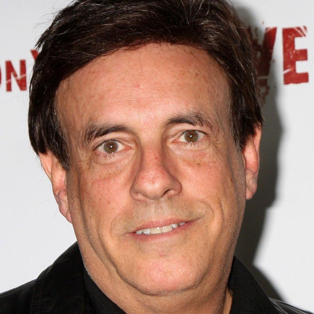 Paul Hertzberg Movies and TV Shows - Plex