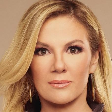 Ramona Singer Movies and TV Shows - Plex