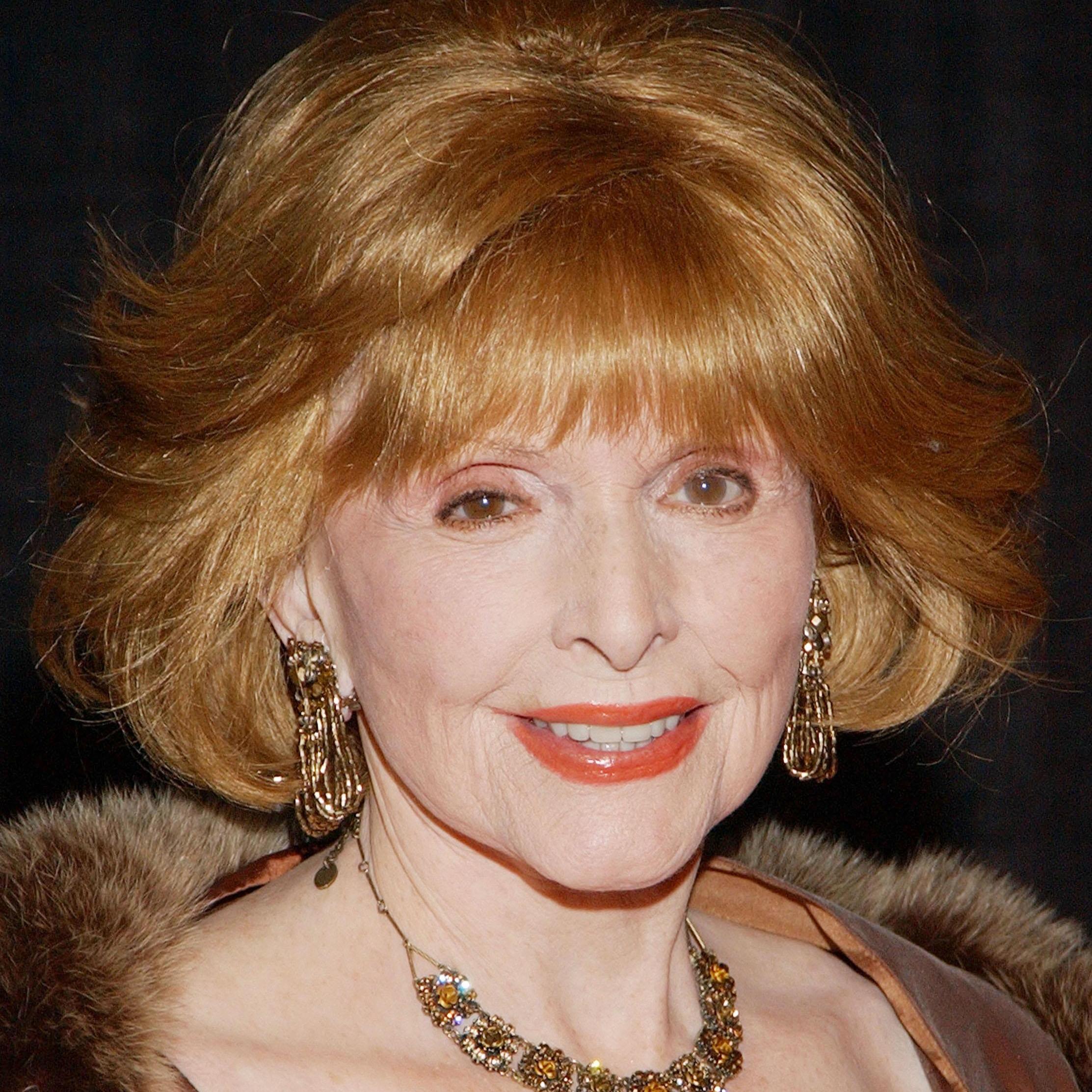 Patricia Barry Movies and TV Shows - Plex