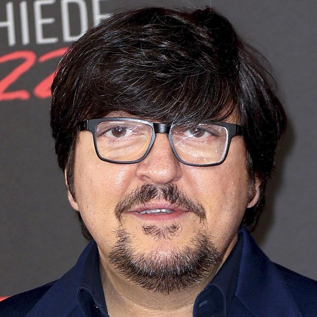 Ricky Memphis Movies and TV Shows - Plex
