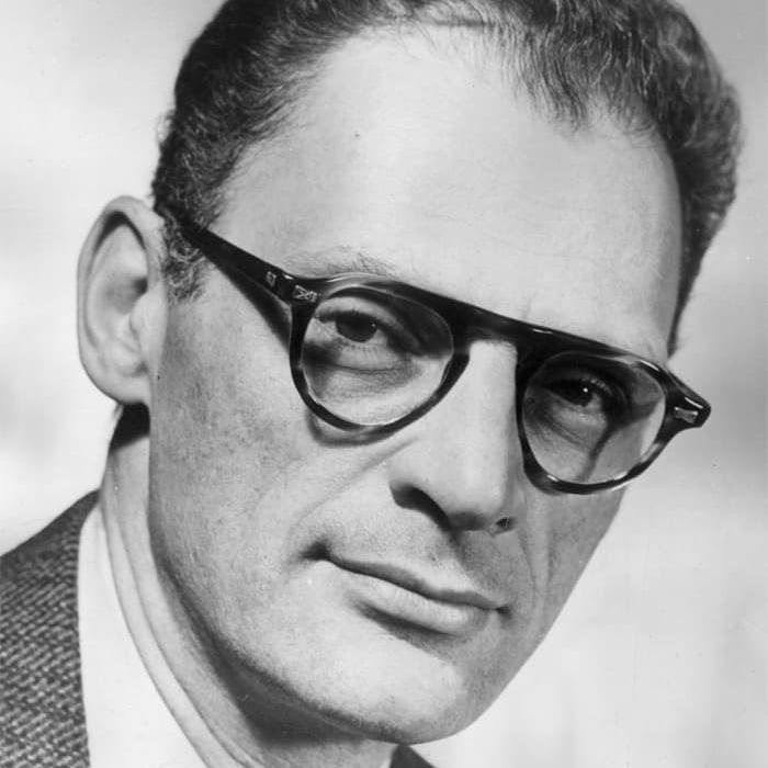 Arthur Miller Movies and TV Shows - Plex