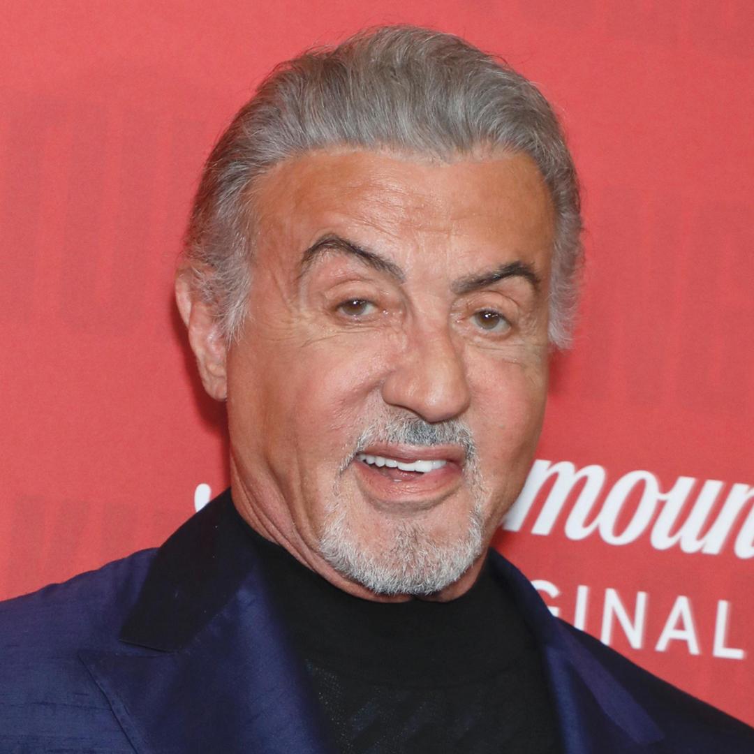 Sylvester Stallone Movies and TV Shows - Plex