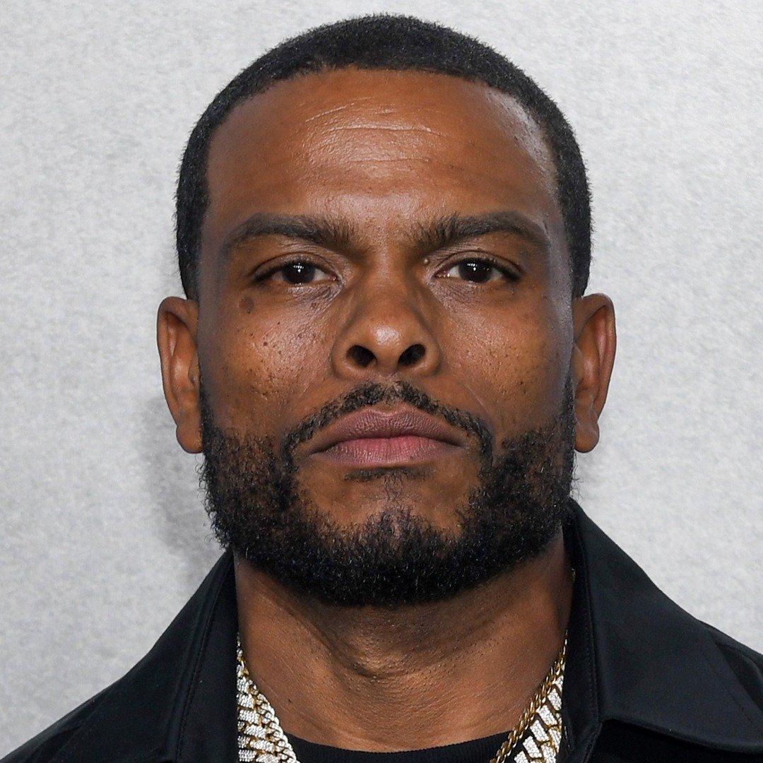 Benny Boom Movies and TV Shows - Plex