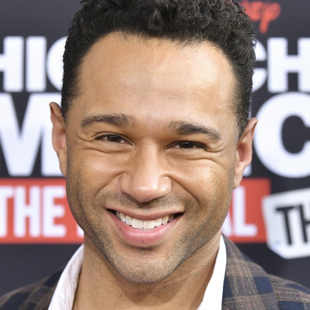 Corbin Bleu Movies and TV Shows - Plex