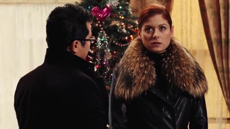 Nothing Like The Holidays