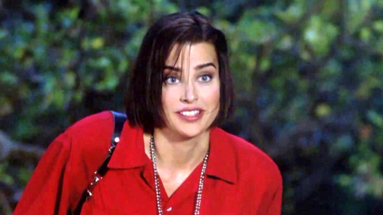 The Crush 1993 Full Movie