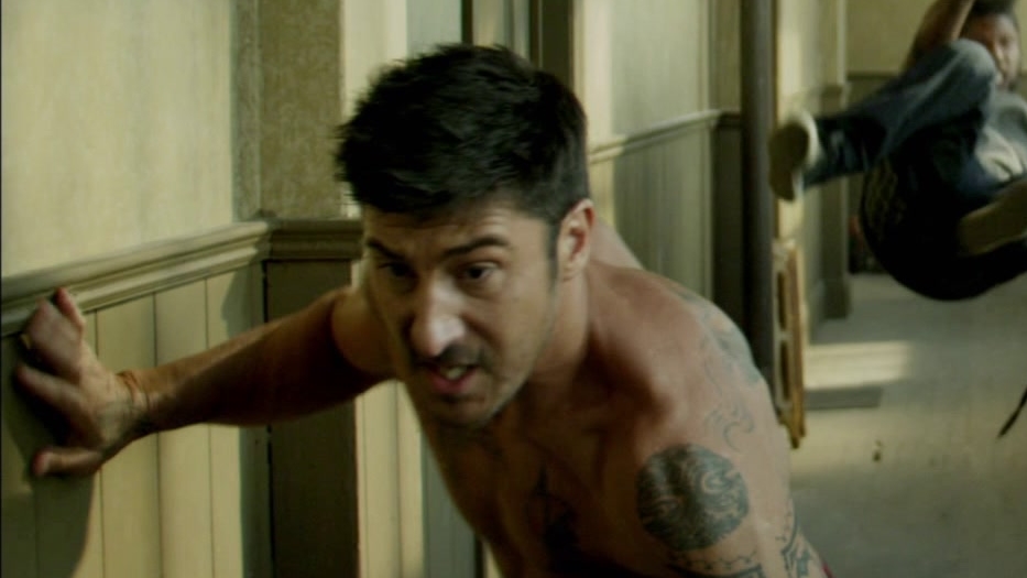 Brick Mansions Lola