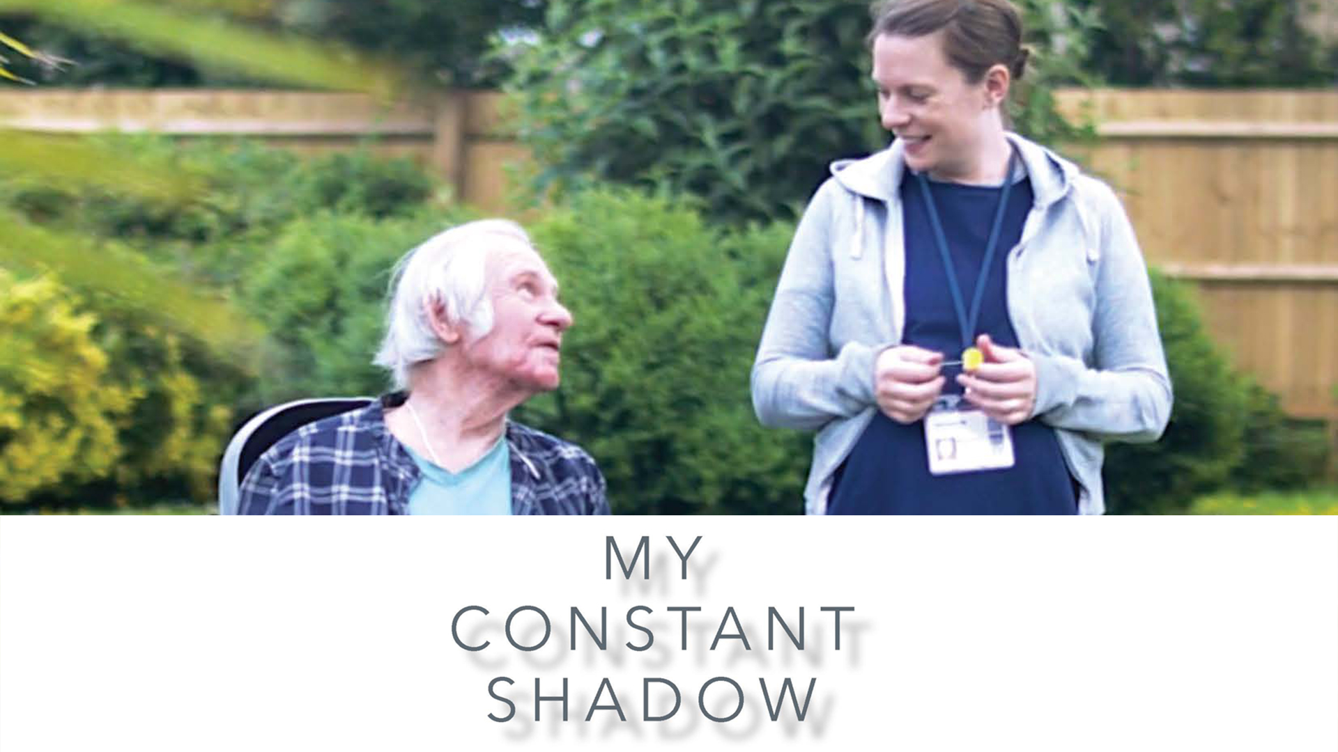 Watch My Constant Shadow (2022) Full Movie Free Online - Plex