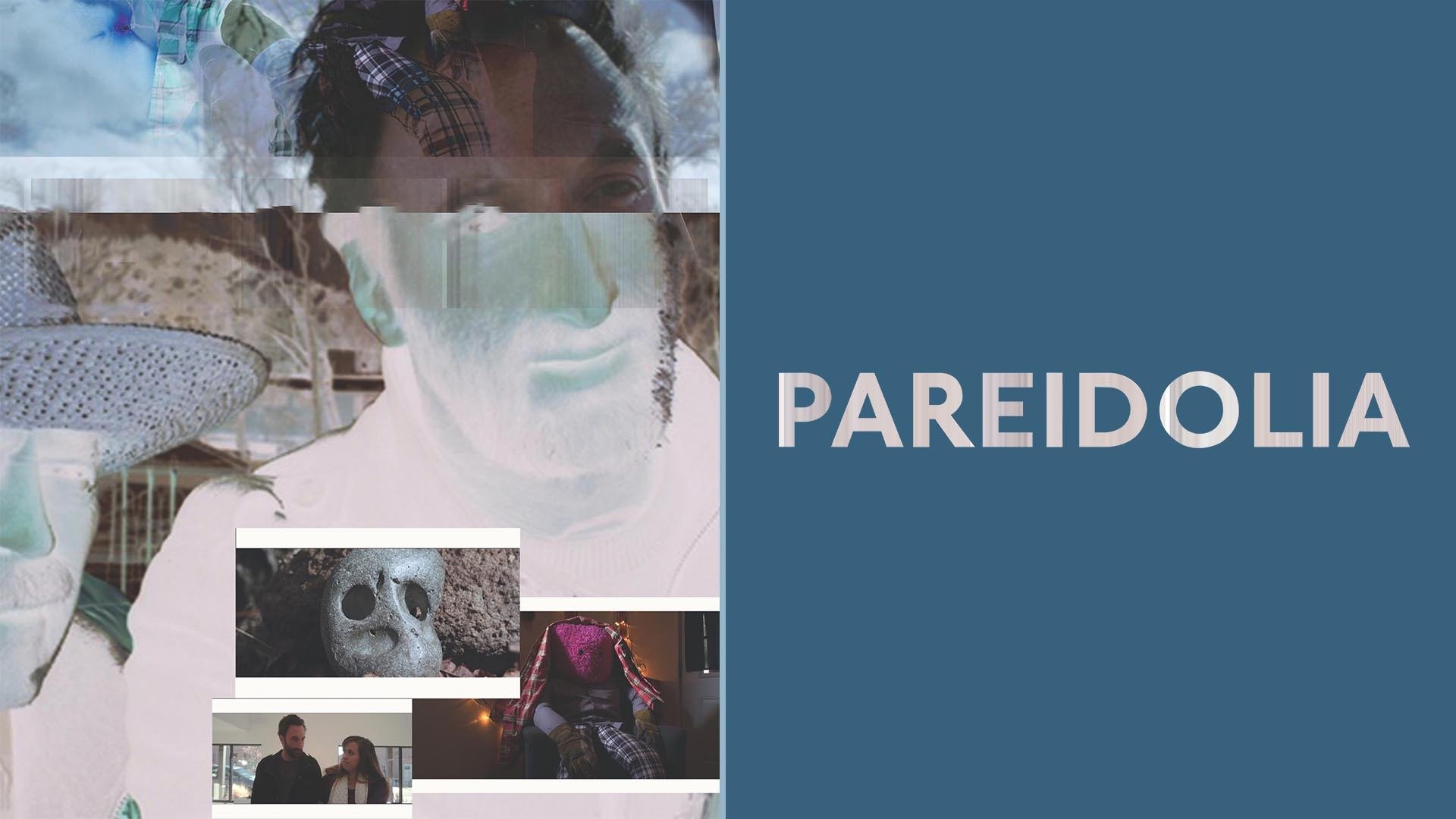 Watch Pareidolia Full Movie Free Online - Plex