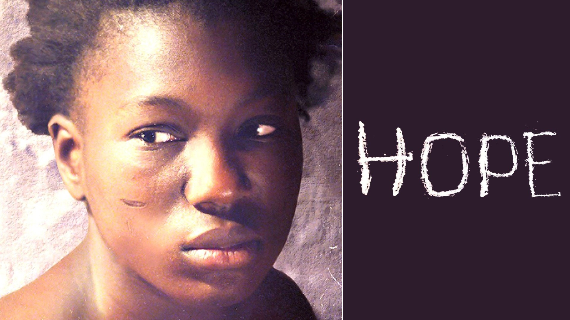 Hope (2015) - Plex