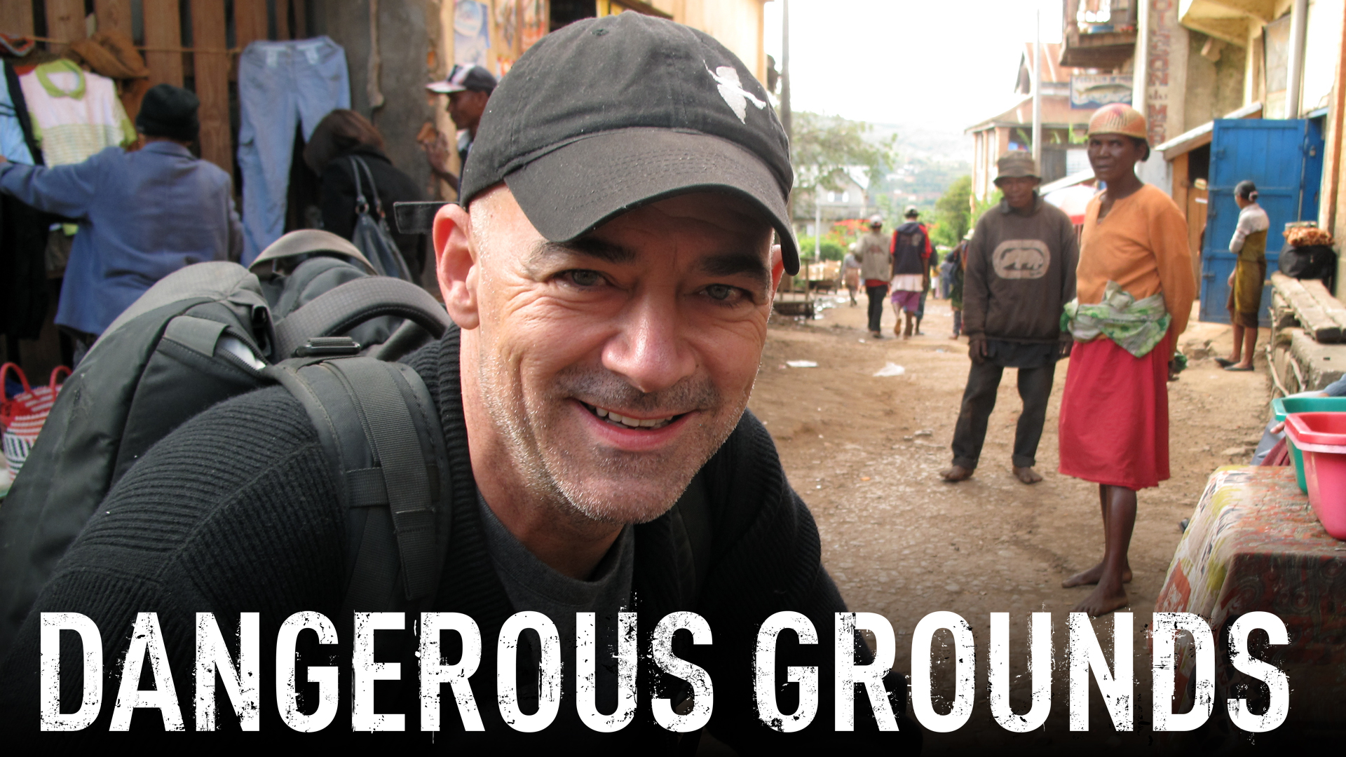 Watch Dangerous Grounds · Season 1 Full Episodes Online - Plex
