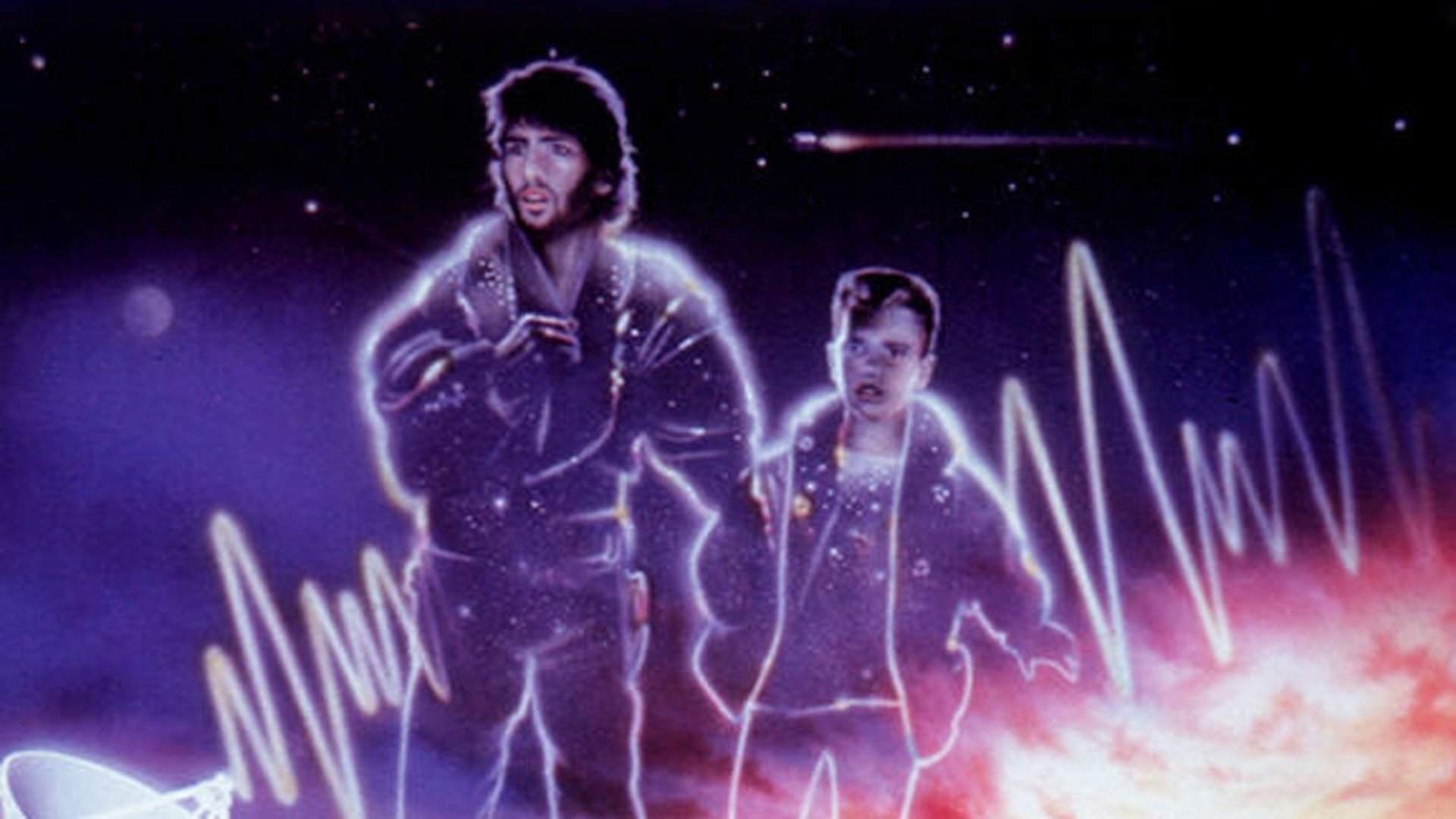 High Frequency (1989) - Plex