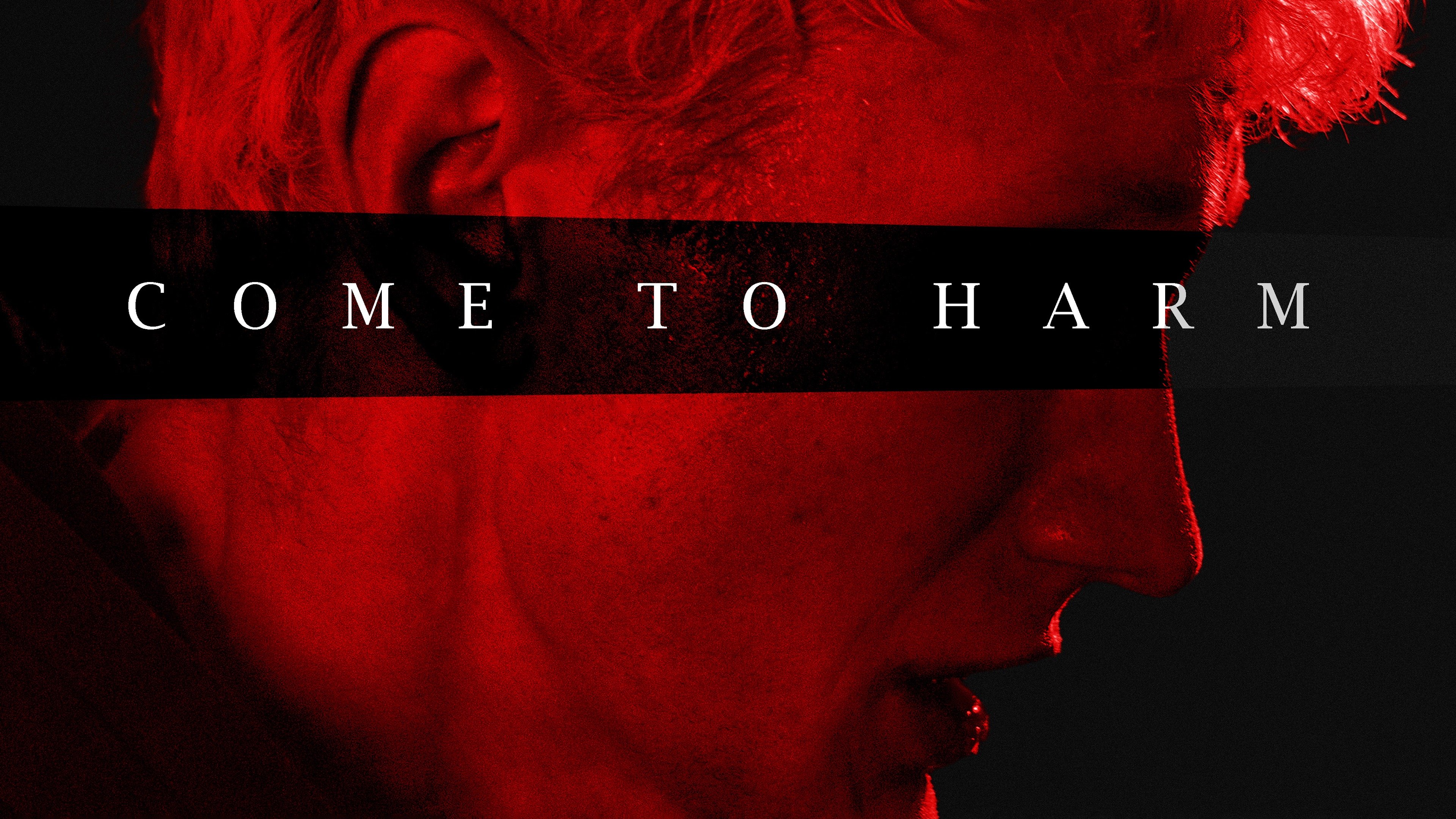 Watch Come to Harm (2022) Full Movie Free Online - Plex