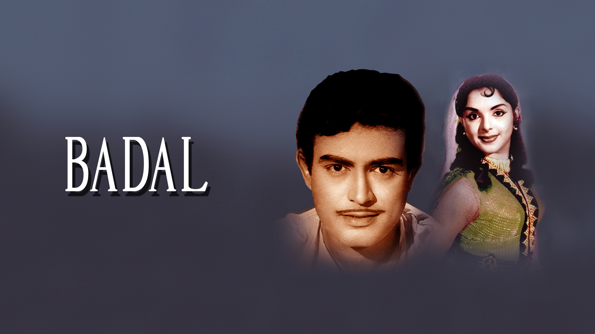 Watch Badal (1966) Full Movie Free Online - Plex