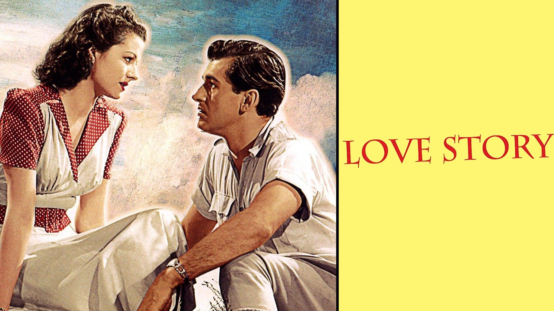 A Lady Surrenders (1946) - Plex
