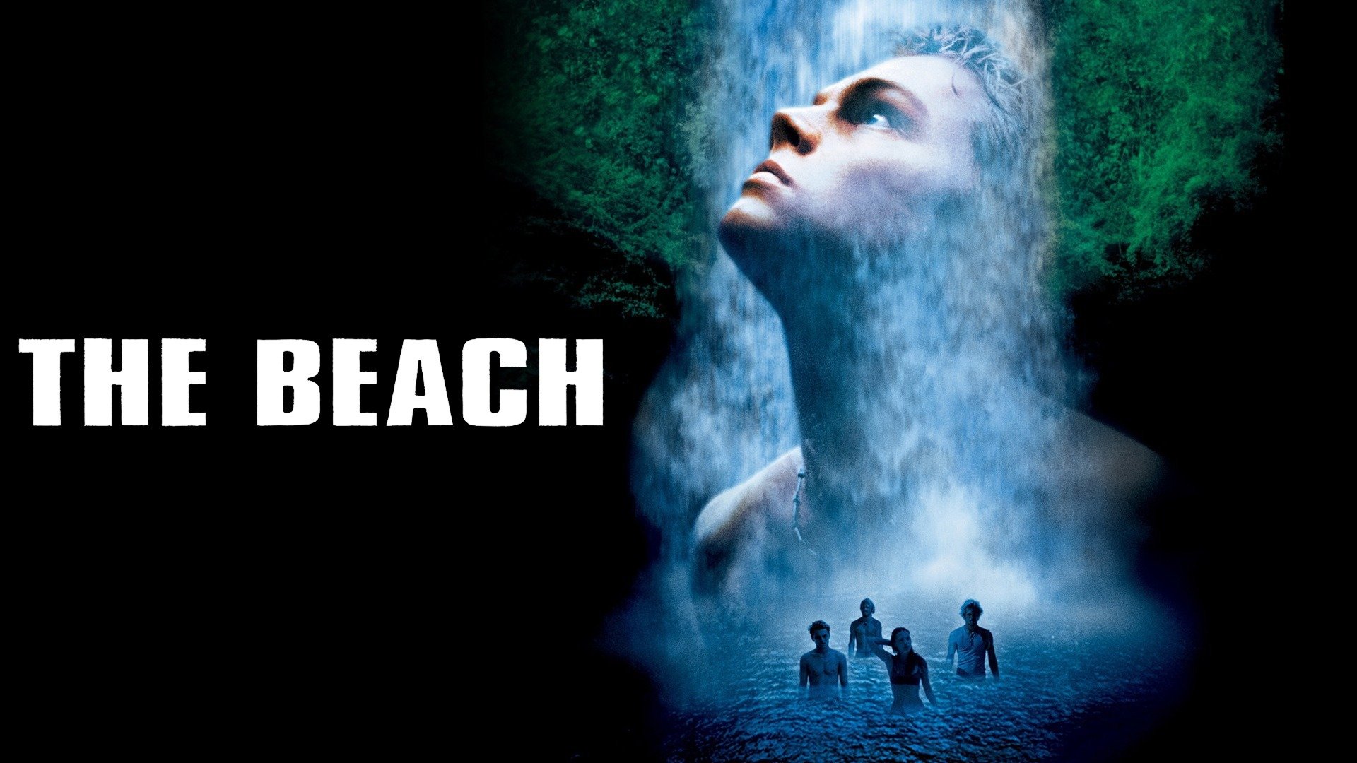 Watch The Beach (2000) Full Movie Online - Plex