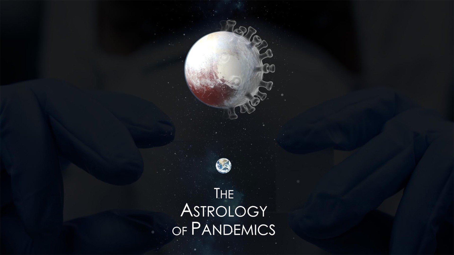 Watch The Astrology of Pandemics (2020) Full Movie Free Online - Plex