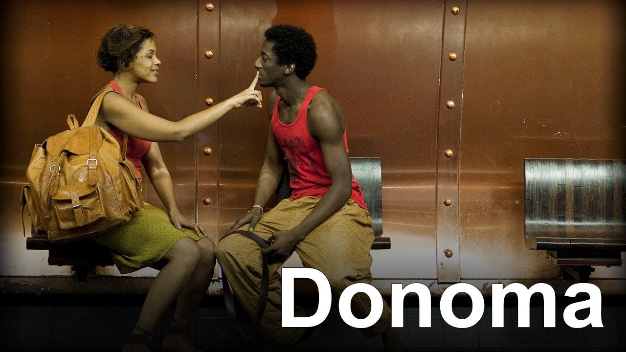 Donoma (2011) - Plex