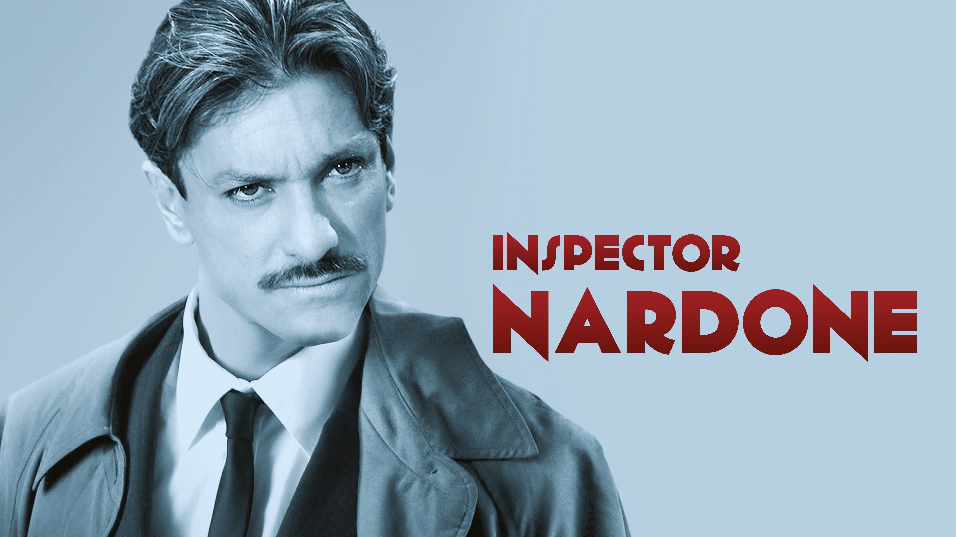 Watch Inspector Nardone · Season 1 Full Episodes Online - Plex
