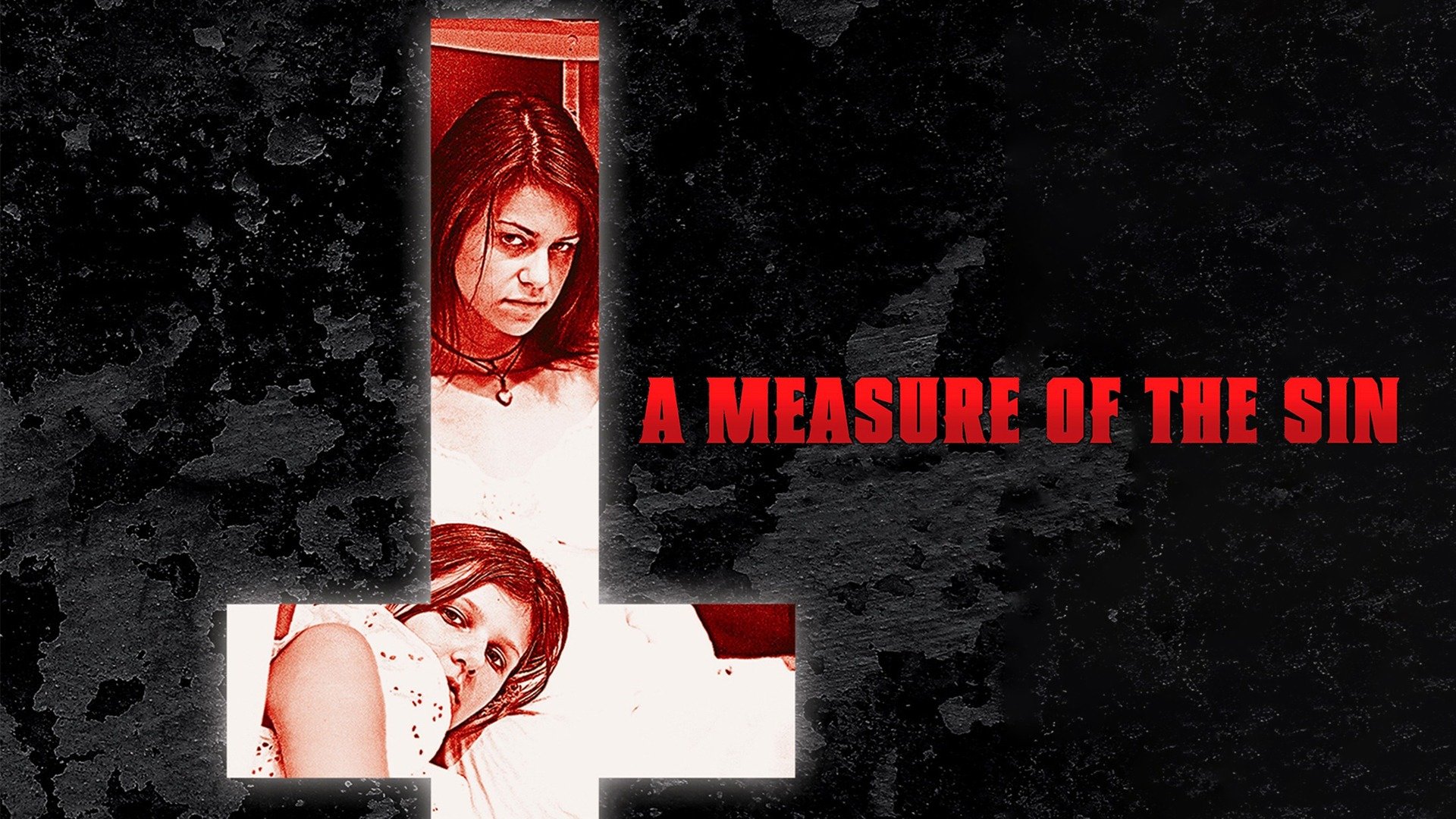 Watch A Measure of the Sin (2024) Full Movie Free Online - Plex