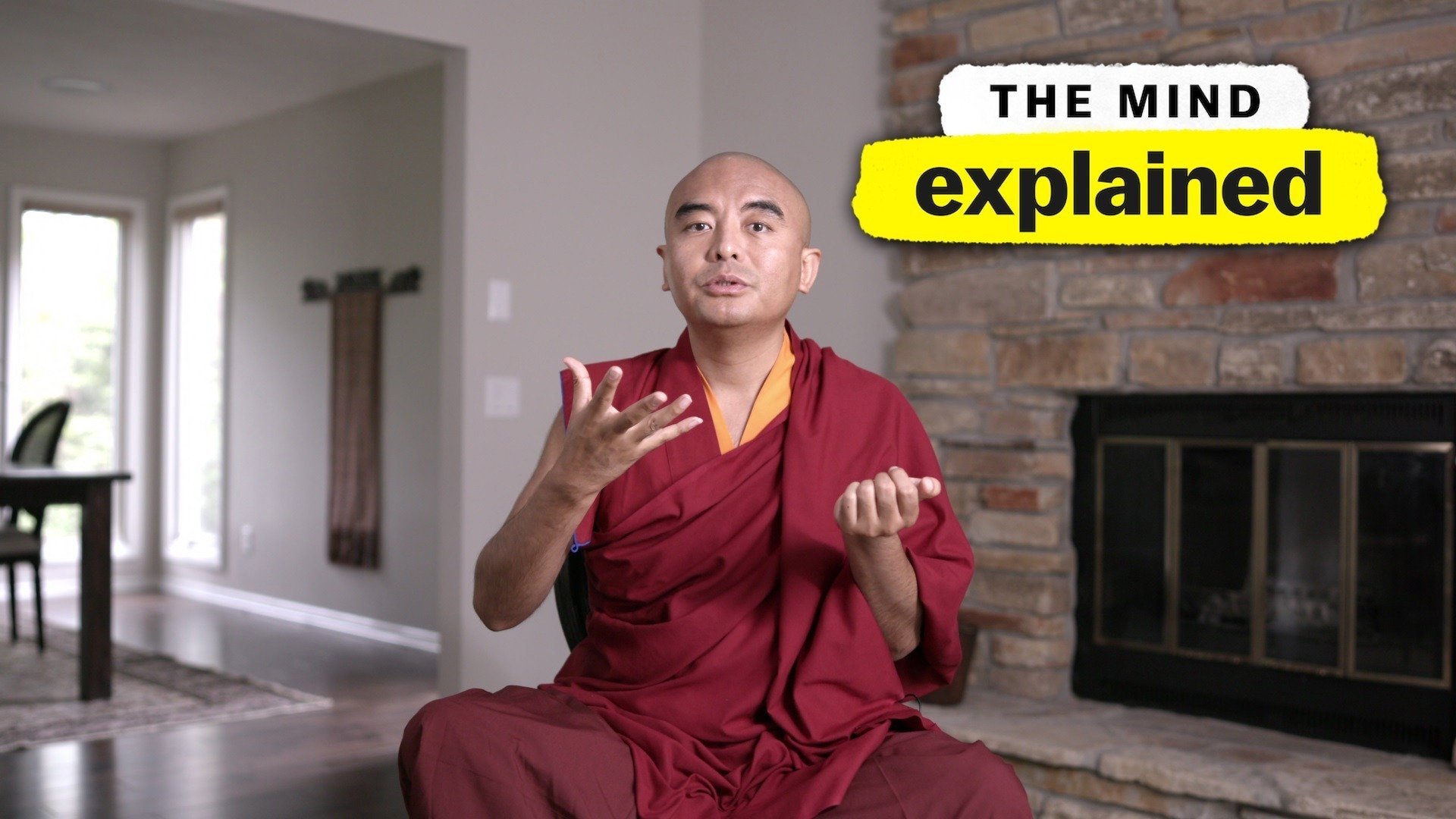 Watch The Mind, Explained · Season 1 Full Episodes Online - Plex