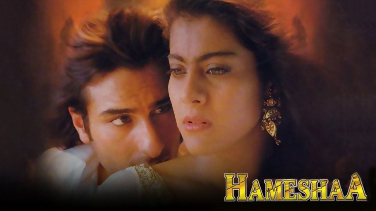 Watch Hameshaa (1997) Full Movie Free Online - Plex