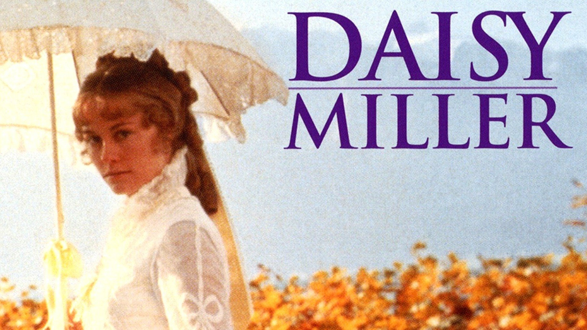 Watch Daisy Miller (1975) Full Movie Free Online - Plex