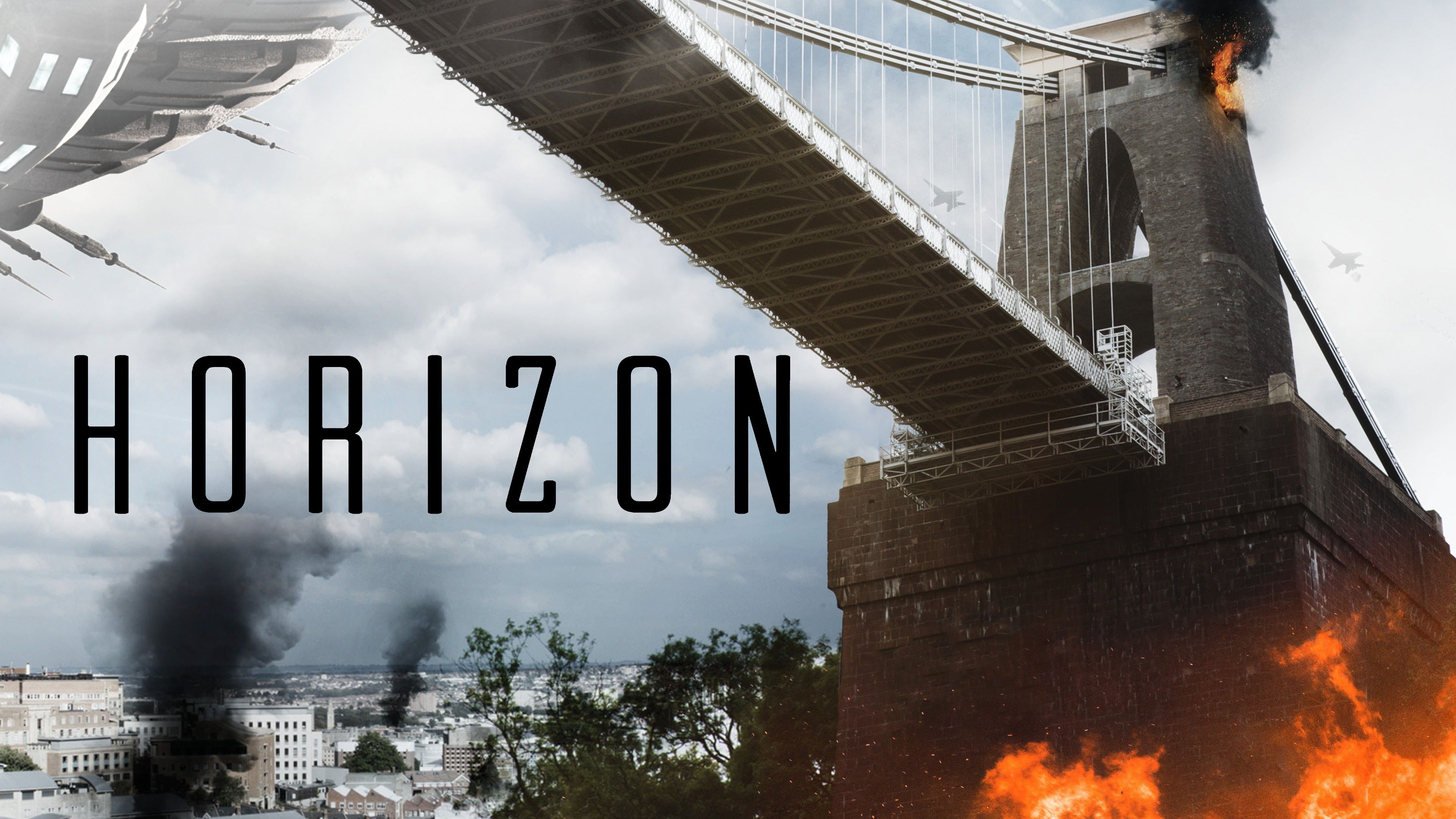 Watch Horizon (2019) Full Movie Free Online - Plex