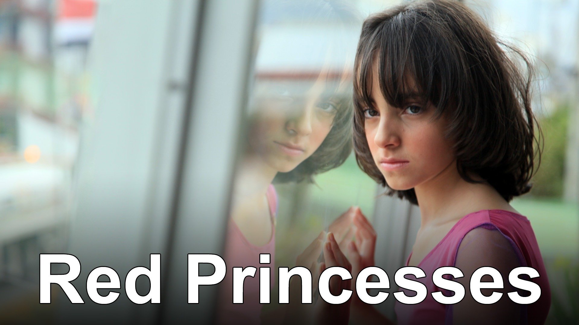 Red Princesses (2014) - Plex