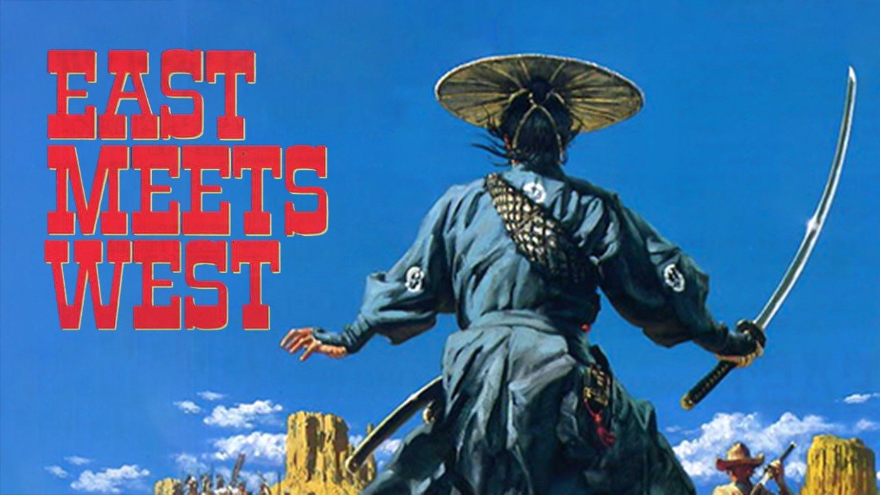 East Meets West (1995) - Plex