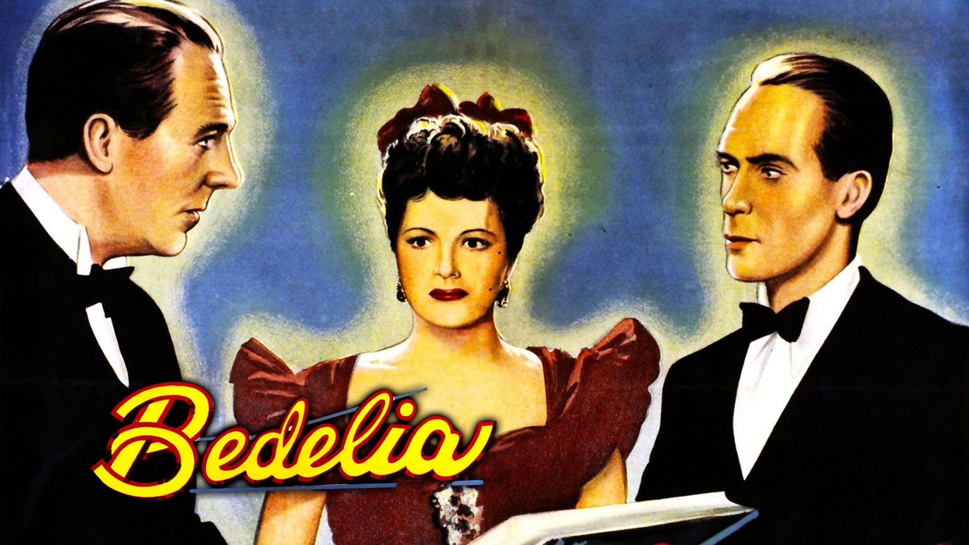 Bedelia (1946) - Plex