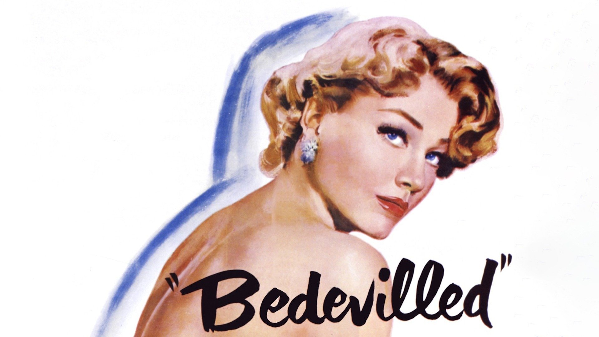 Watch Bedevilled (1955) Full Movie Online - Plex
