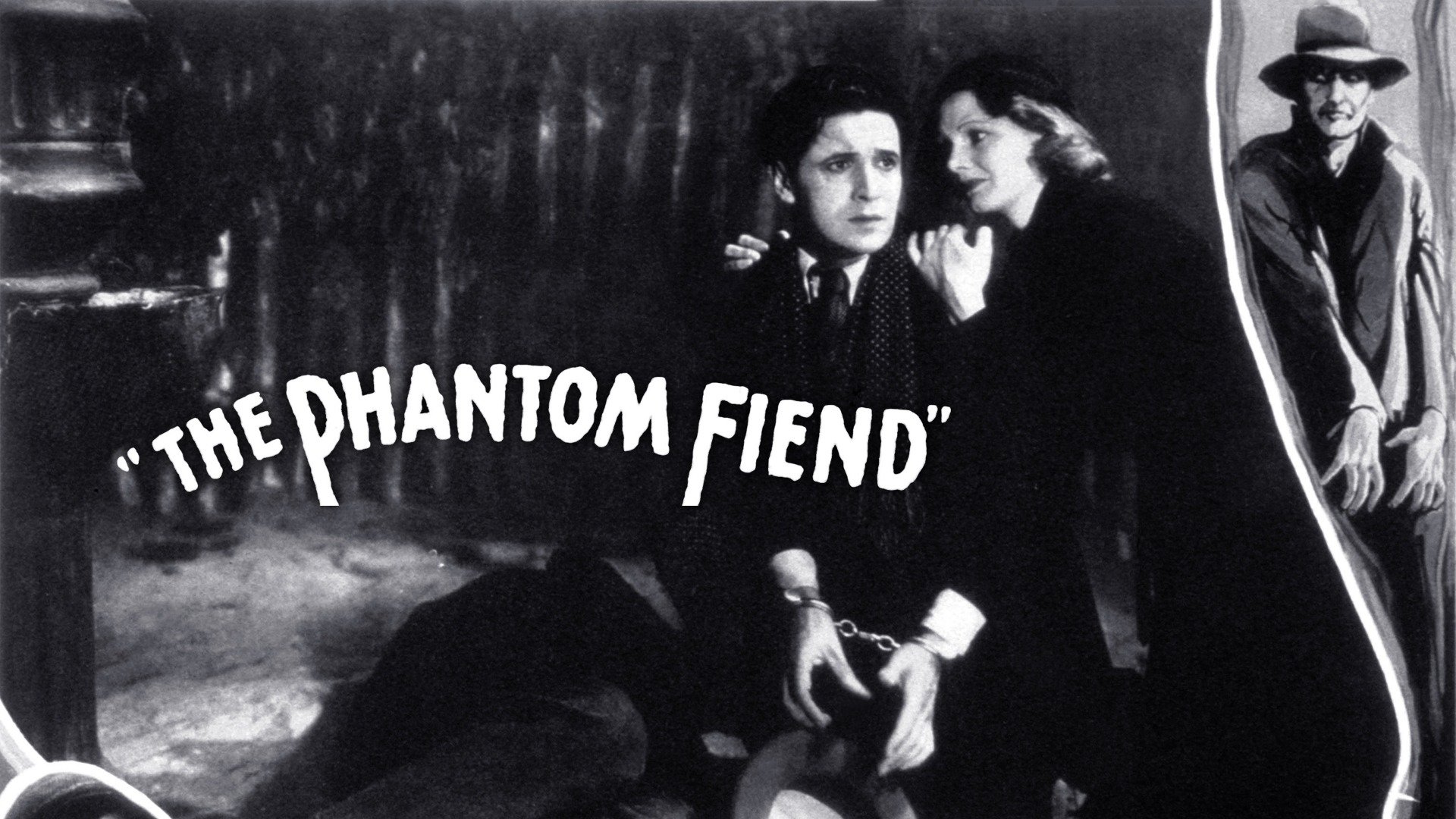 Watch The Phantom Fiend (1932) Full Movie Online - Plex